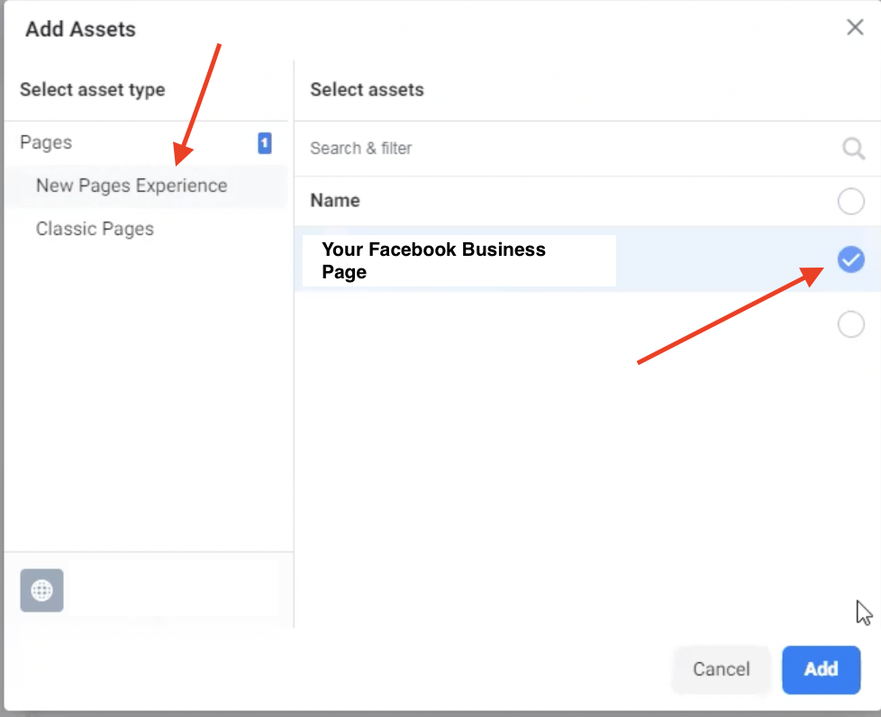 Facebook Domain Verification Steps – Ylopo Help Center