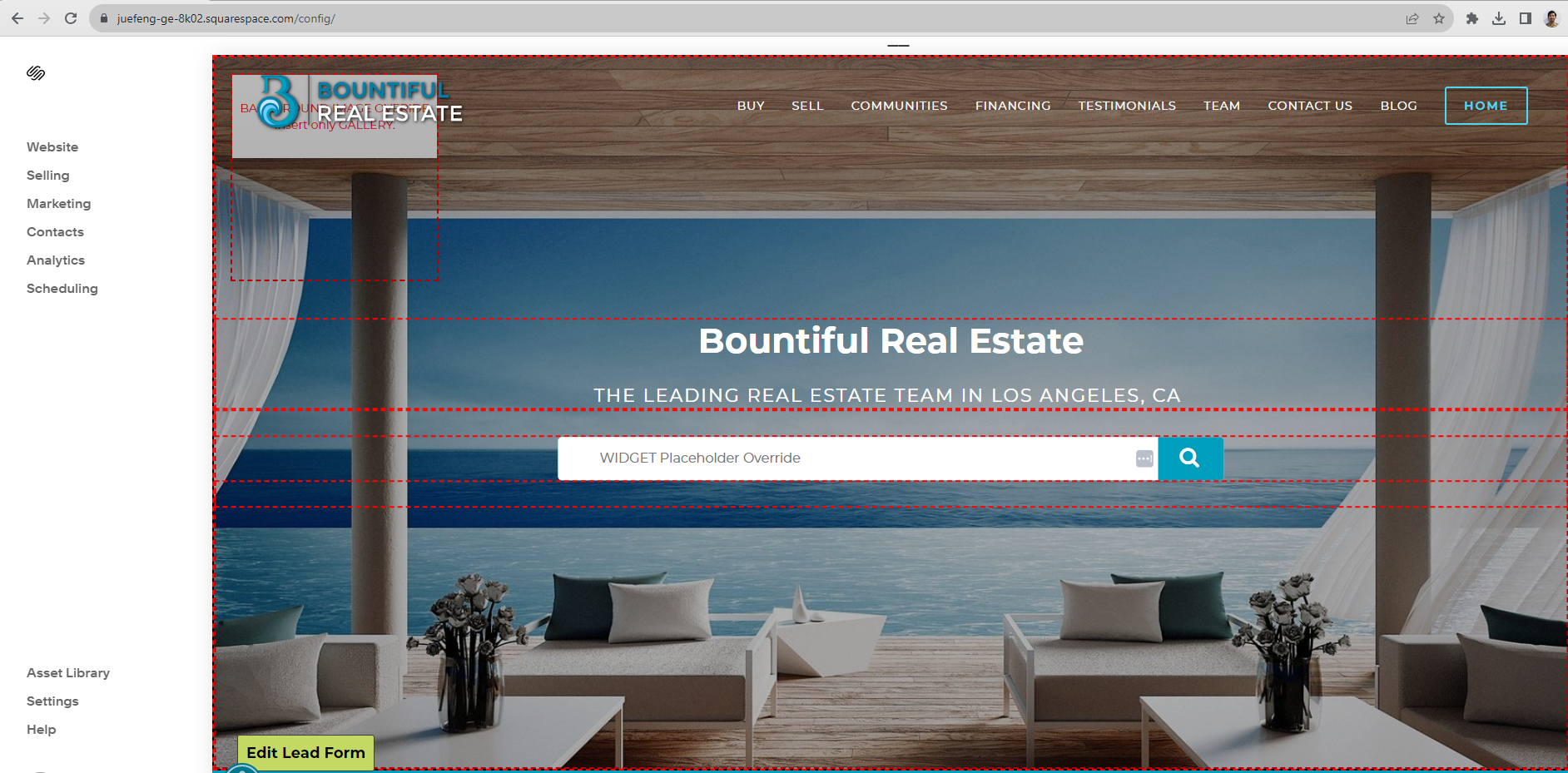 How to Log in to your Branded Site – Ylopo Help Center