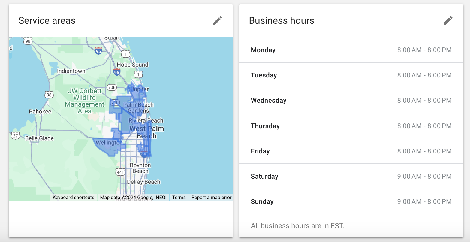 Your Google LSA Dashboard – Ylopo Help Center