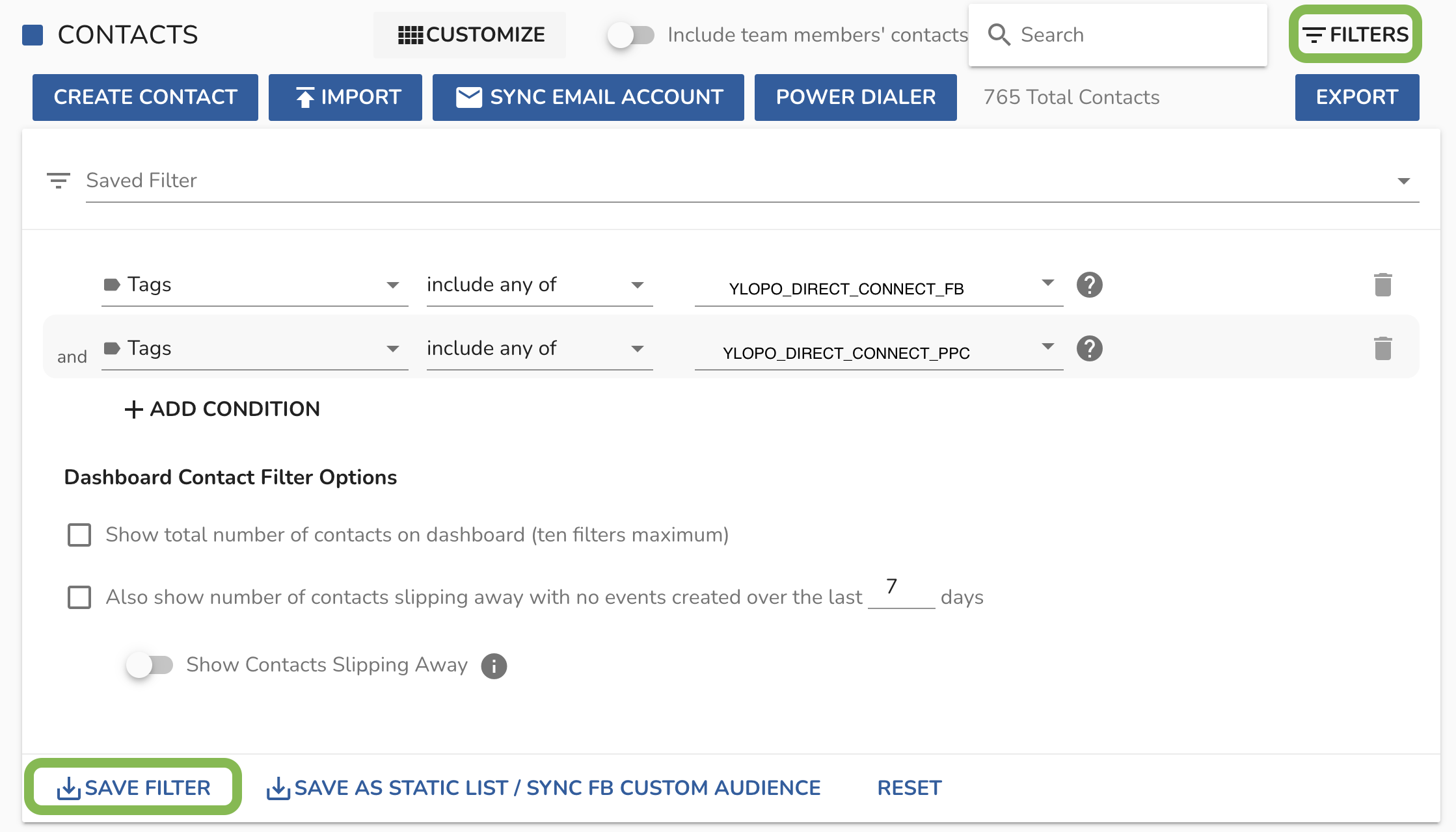 Ylopo Direct Connect Leads: How to Set Up your LionDesk Lead Flow and ...